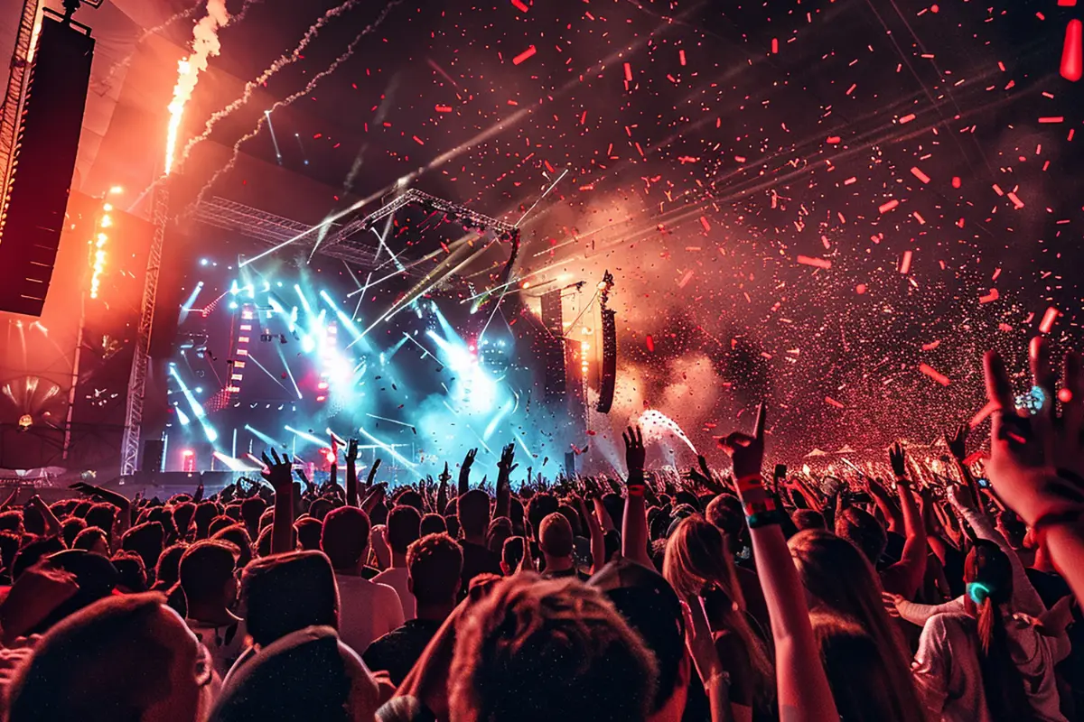 Upcoming Concerts in Dubai 2026: 12 Must-See Gigs You Can’t Miss!