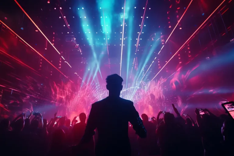 Upcoming Concerts in Dubai 2026: 12 Must-See Gigs You Can’t Miss!